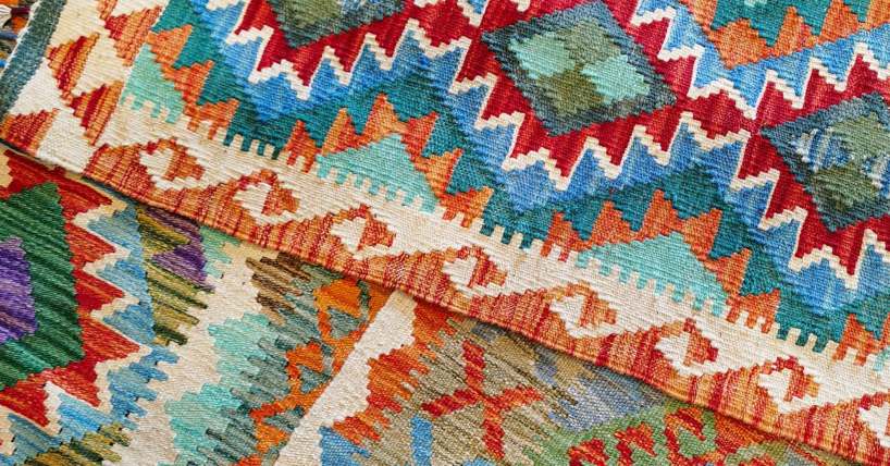 Pirotski ćilimi - tajne zanata koji vekovima traje